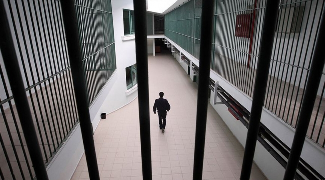 İşte rakamlar:'Dünya'da her 5 kişiden 1'i cezaevine girmiş' - https ... İşte rakamlar:'Dünya'da her 5 kişiden 1'i cezaevine girmiş' - https ...